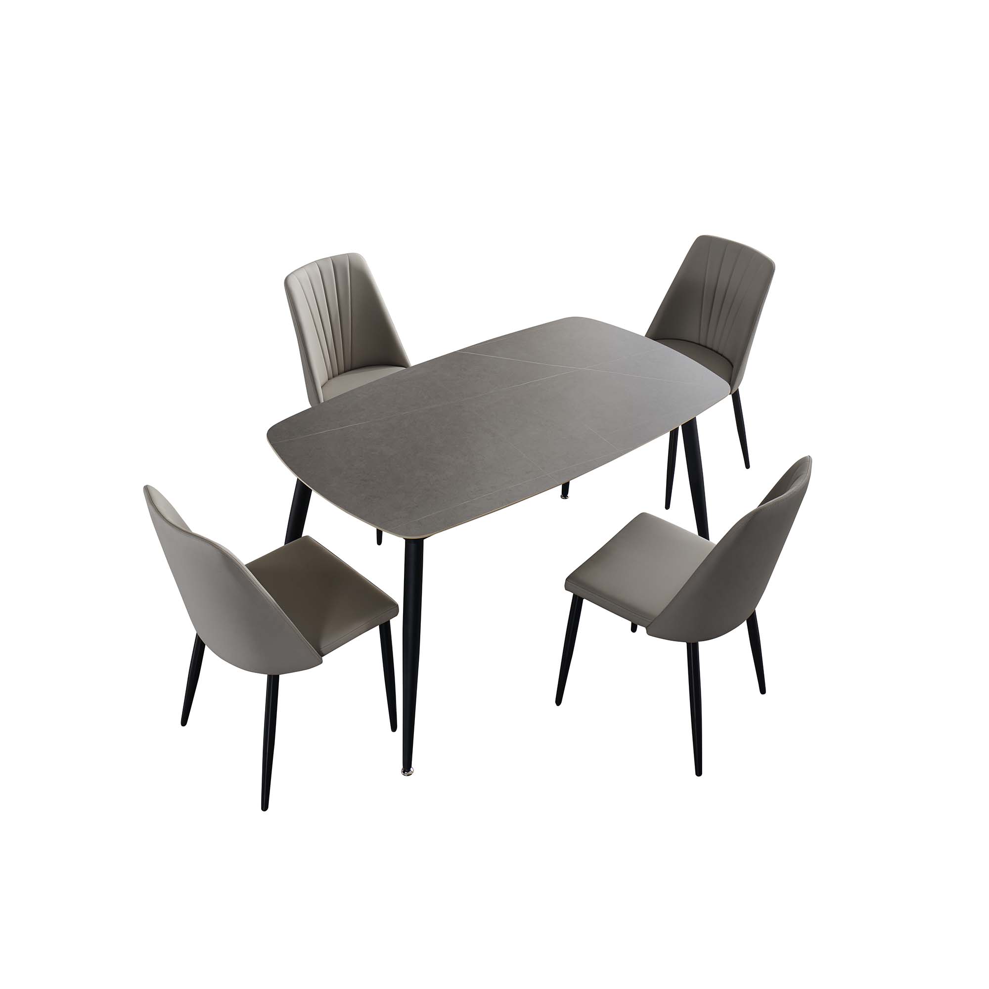 芝华仕头等舱奥尔维托餐台GGPT-CT-080（颜色可自行备注） 30-60天发货